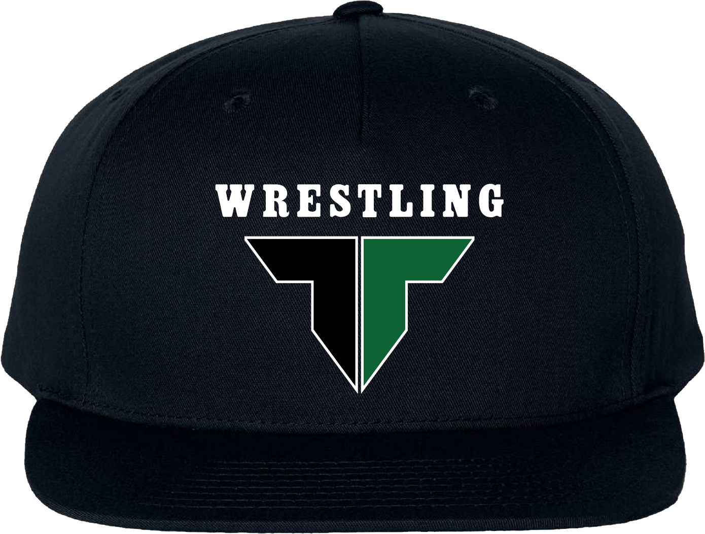 Tigard Trucker Cap – Tigard Wrestling Club